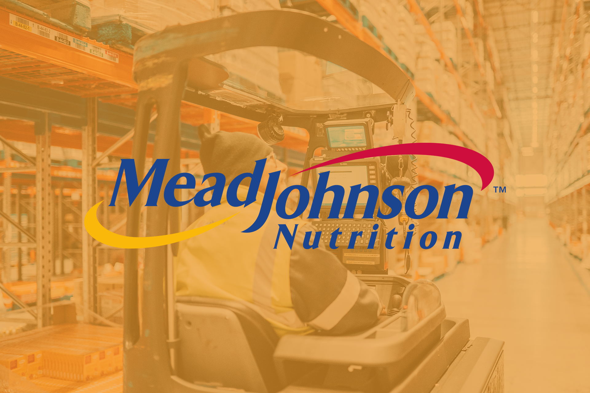 Succesvolle SAMR-audit voor Mead Johnson dankzij goedlopende supply ...